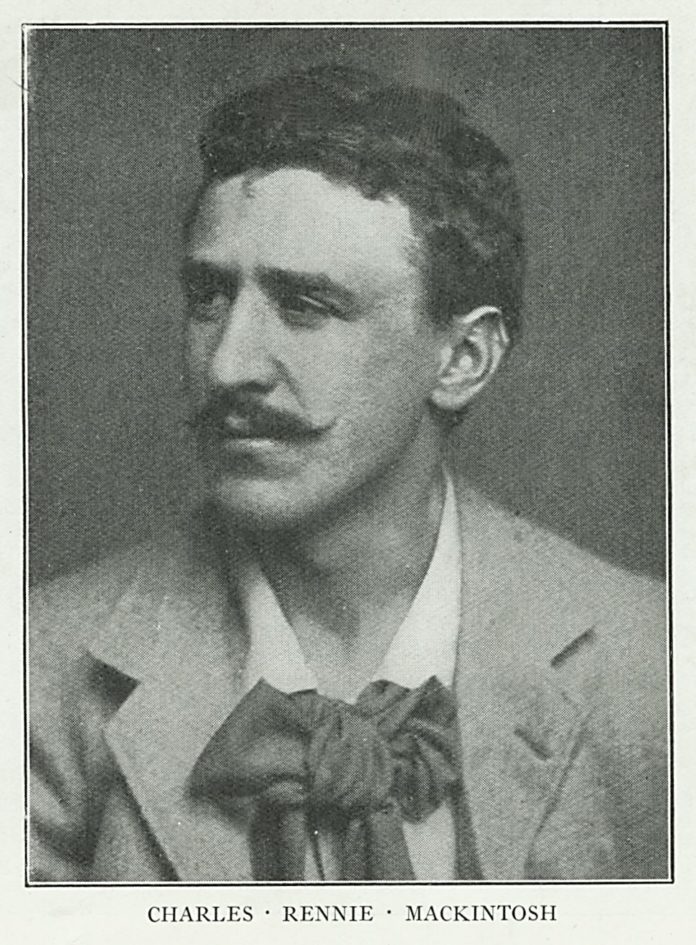 Walker Art Gallery's Charles Rennie Mackintosh exhibition a first ...